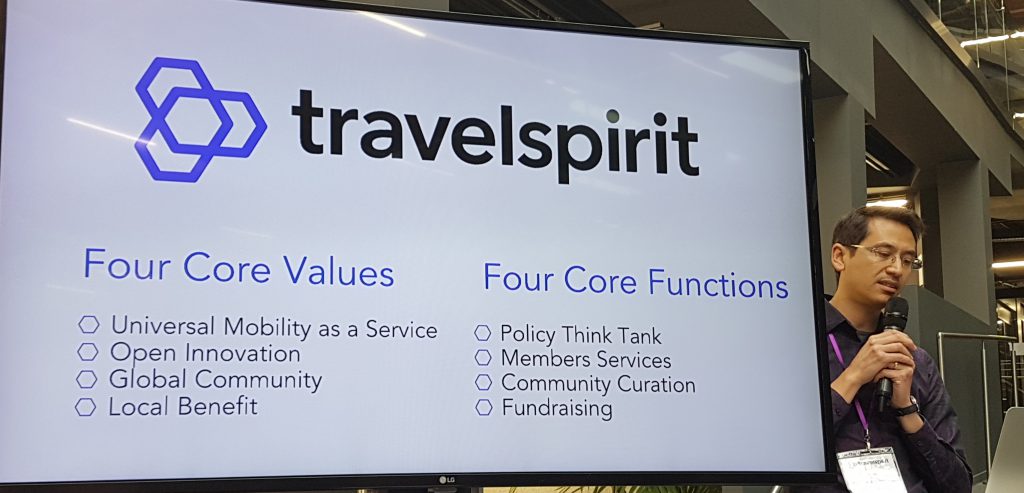 Travelspirit – What is going on with MaaS in the United Kingdom ...